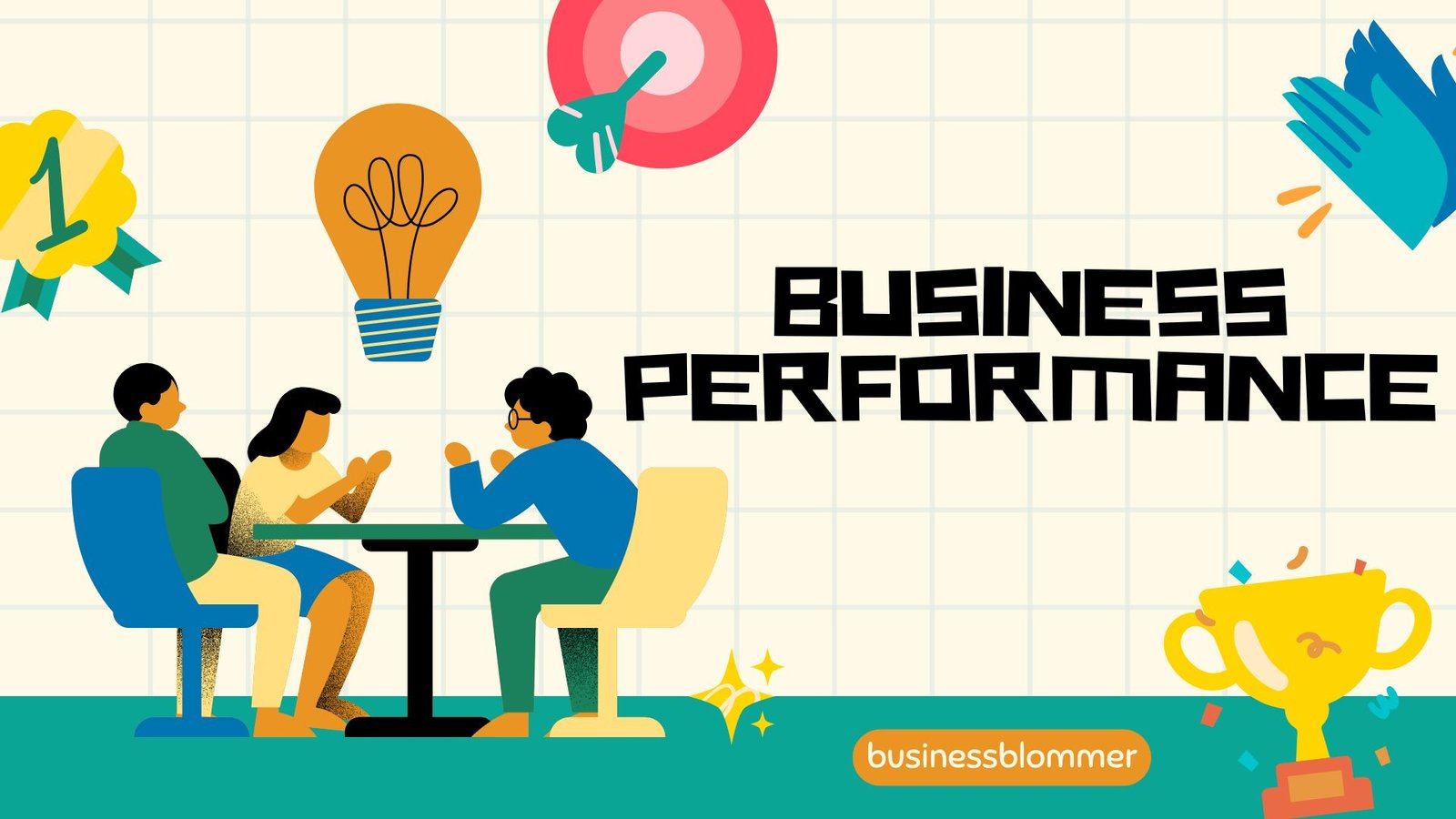 Business Performance Tips Every Entrepreneur Must Know - Business Blommer